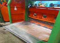 China Aluminium Small Hole Expanded Metal Mesh Roll / Panel 0.5-8mm Thickness for sale
