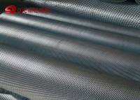 China Aluminium Small Hole Expanded Metal Mesh Roll / Panel 0.5-8mm Thickness for sale