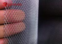 China Diamond Micro Expanded Metal Aluminum Mesh 0.5-8mm Thickness 600-4000mm Length Industrial Grade for sale