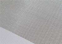 China High Grade Dutch Weave Stainless Woven Steel Wire Micron Mesh Cloth Netting for sale