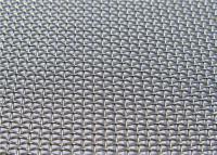 China 304L Stainless Steel Filter Mesh 1-635 Mesh Range with 0.018-2.03mm Wire Diameter for Industrial Filtration for sale