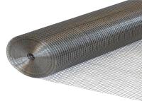 China 1/2 3/4 Inch 316 Bird Cage Welded Wire Mesh Stainless Steel For Construction for sale