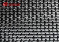 China Black Powder Coated Security Window Screen Anti Theft Mosquito For Window And Door for sale