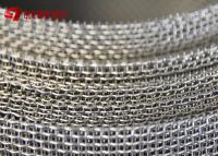 China Customized Black Powder Coated Stainless Steel Window Screen For Home Decoration for sale