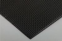 China Marine Grade 316 Sus Fly Screen Mesh Security Insect Screen Roll In Stock for sale