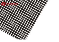 China Marine Grade 316 Sus Fly Screen Mesh Security Insect Screen Roll In Stock for sale