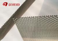China Bullet Proof High Tensile Stainless Steel Security Screen Using In Windows And Doors for sale