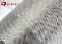 China 316 L Stainless Steel Powder Coated Bug Screen Mesh Security Insect Screen for sale