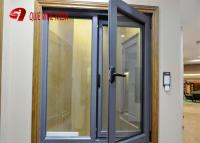 China 14X14 14X16 16X18 Fly Screen Mesh Plastic Coated Window Screen Corrosion Resistance for sale