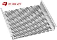 China Heavy Duty Grip Strut Safety Grating - 9-1/4