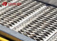 China Heavy Duty Grip Strut Safety Grating - 9-1/4