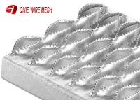 China Heavy Duty Grip Strut Safety Grating - 9-1/4