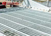 China 3mm Stainless Steel Grip Strut Grating SS304 9-1/4