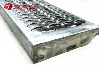 China Hot Dipped Galvanized Grip Strut Safety Grating 2