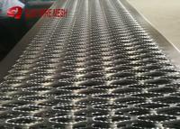 China Hot Dipped Galvanized Grip Strut Safety Grating 2