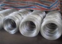 China ISO Galvanized Scaffolding Tie Wire BWG 8-28 with 350-550N/mm² Tensile Strength for Construction and Fencing for sale