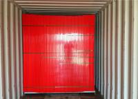 China Longlife Temporary Welded Mesh Fence Colourful Powder Coated Canada Standard for sale