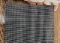 China Security Window Door 304 Stainless Steel Wire Screen Mesh 18 Mesh Number for sale