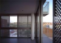 China Perforated Metal Mesh Filter and Decorative Sheet 1.5-3m Length with 0.2-20mm Thickness Options for sale