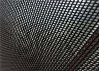 China 0.8mm Stainless Steel Malaysia Insect Screen Mosquito Window Door Screen for sale
