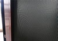China 0.8mm Stainless Steel Malaysia Insect Screen Mosquito Window Door Screen for sale