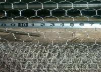 China Acid Resistance Stainless Chicken Wire For Poultry Fencing And Gabions In Roll for sale