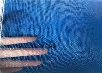 China Horticulture Hdpe Fly Screen Mesh Agriculture Growing Insect Proof Network 40 Mesh for sale