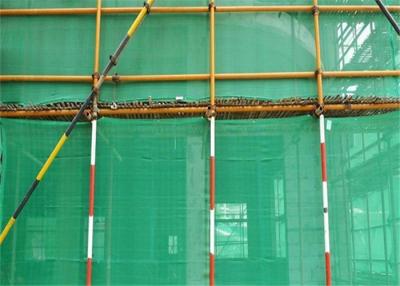 China 1/6 Plastic Window Screen Mesh Net / 2x30m Wind Block Dust Proof Mesh for sale