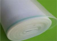 China 2x30m UV Resistant Anti Insect Fly Screen Mesh Growing Vegetable White Netting for sale