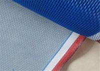 China Plastic Door Window Roll Fly Screen Mesh Custom Dust Proof Pe Net Long Life for sale
