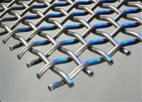 China Hexagonal Hole Stainless Steel Woven Wire Mesh Often Use In Many Industrial for sale