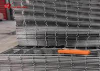China 4mm Welded Wire Mesh Concrete Reinforcement - 510MPa Tensile Strength, 200x200mm Mesh Openings for sale