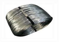 China BWG 20 Hot Dipped Galvanized Iron Wire Low Carbon Steel For Construction Materials for sale