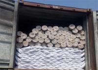 China Woven Redrawing Galvanized Binding Wire For Hanger Wire Iron / Steel for sale