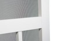 China Aluminum Alloy Bug / Fly Screen Mesh Low Melting Point For Window And Filter for sale