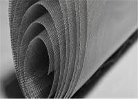 China Micro Mosquito Window Fly Screen Ajustable For Aluminium Wooden And Steel Frame for sale