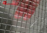 China 6ft Width Electric Fusion Hot Dipped Galvanized Wire Mesh 19 X19x1.6mm Dia for sale