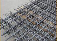 China Galvanized Welded Wire Mesh Concrete Reinforcing Roll For Building for sale