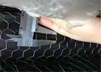 China 304 Stainless Steel 20 GA Chicken Wire Mesh Poultry Netting with 3/4