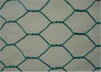China 20 Ga Chicken Stainless Steel Woven Wire Mesh Poultry Mesh Hexagon Hole 3/4