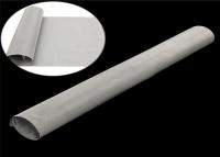 China Silver 304 316 Square Wire Mesh , Stainless Woven Mesh Use For Filters for sale