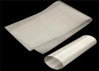 China Twill Weave Stainless Steel Woven Wire Mesh Netting Corrosion Resistance for sale