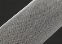 China Twill Weave Stainless Steel Woven Wire Mesh Netting Corrosion Resistance for sale