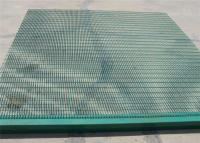 China Galvanized Anti Climb Curved Metal Fence Welded 358 Security Fencing for sale