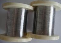 China 0.45mm-0.55mm Galvanized Binding Wire for Medical Face Mask Nose Wire | 25kg Rolls | 600 Ton Monthly Capacity for sale