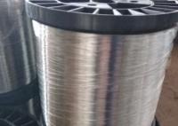 China 0.45mm-0.55mm Galvanized Binding Wire for Medical Face Mask Nose Wire | 25kg Rolls | 600 Ton Monthly Capacity for sale