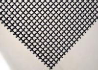 China Powder Coated SS 304 Security Insect Screen Mesh Of Stainless Steel for sale