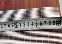 China Static Wedge Welded Stainless Steel 304 Curved Bend Sieve Screen for sale