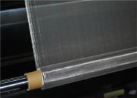 China High Security Stainless Steel 304 Woven Insect Screen Wire Mesh for sale