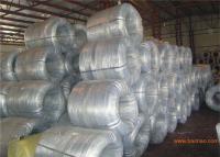 China Galvanized And Electroplating Wire for sale